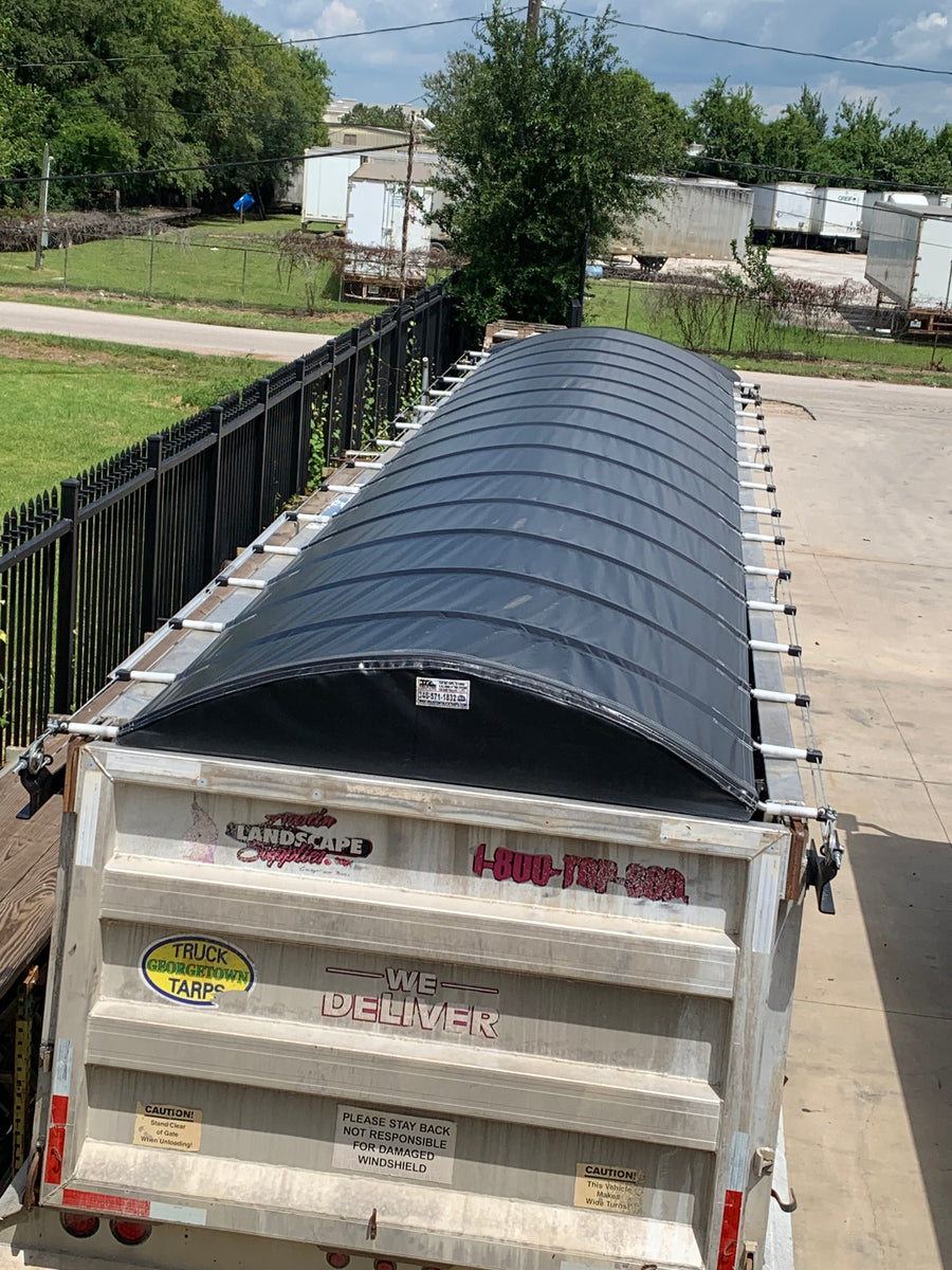 Cable System – Houston Truck Tarps