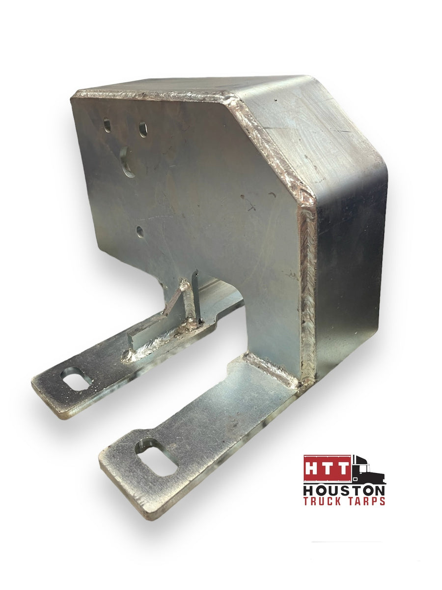 Bracket For Motor – Houston Truck Tarps