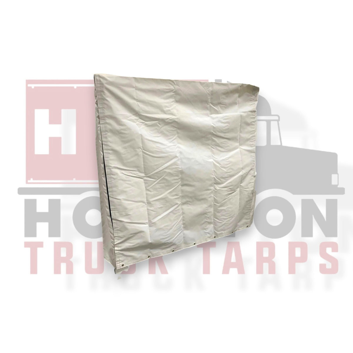 Custom Tarp For Machine – Houston Truck Tarps