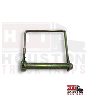 Hopper Trailer Tarp Hardware – Houston Truck Tarps