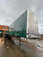 Conestoga Rolling Tarp System – Houston Truck Tarps