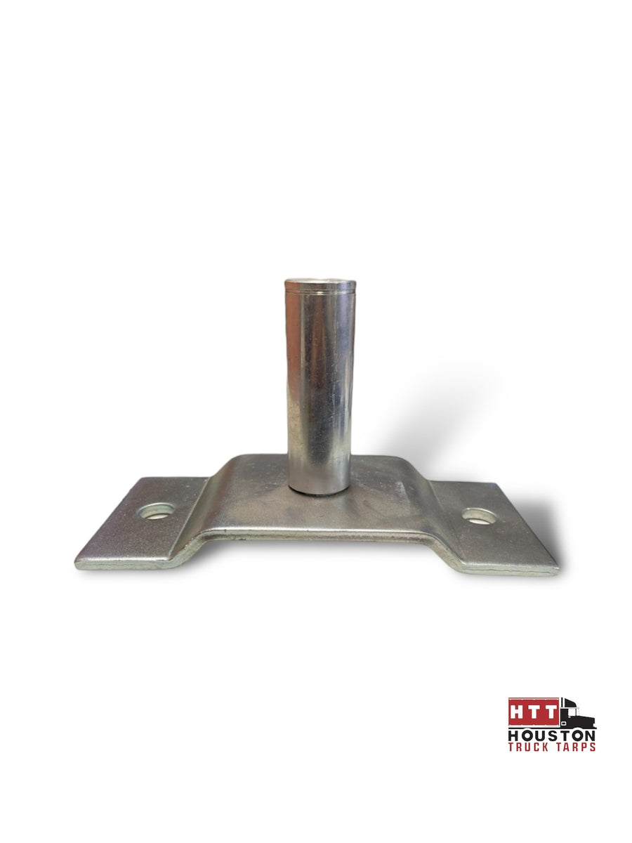 4-Springs Pívot Pin – Houston Truck Tarps