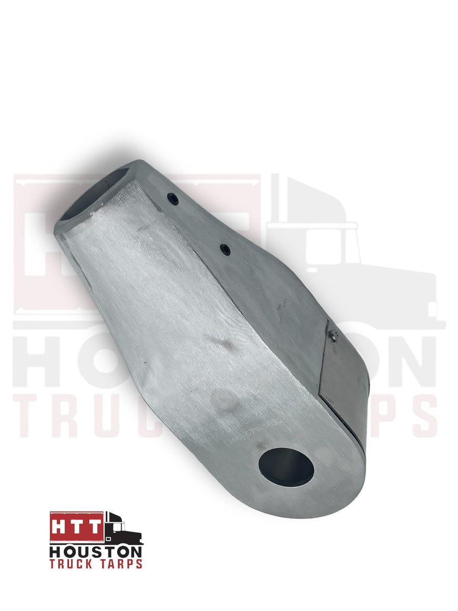 4-Spring External Mount Casting – Houston Truck Tarps