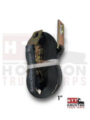 Hopper Bottom / Grain Trailer Hardware – Houston Truck Tarps