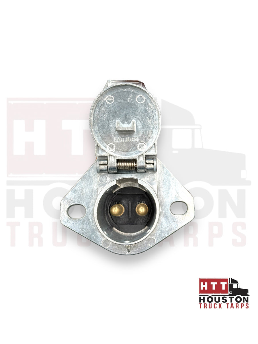 Horizontal Plug Conductor Kit – Houston Truck Tarps