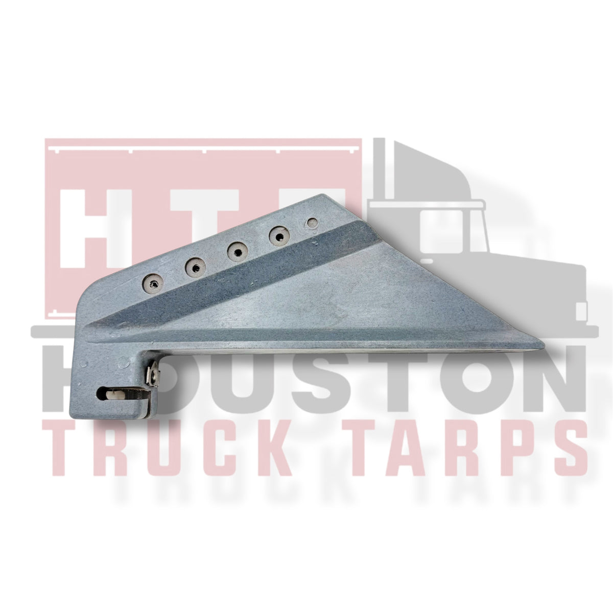 Twist Lok Extended Intermediate Bow Shank – Houston Truck Tarps