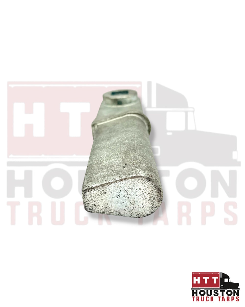 AE UNDERMOUNT END FITTING – Houston Truck Tarps