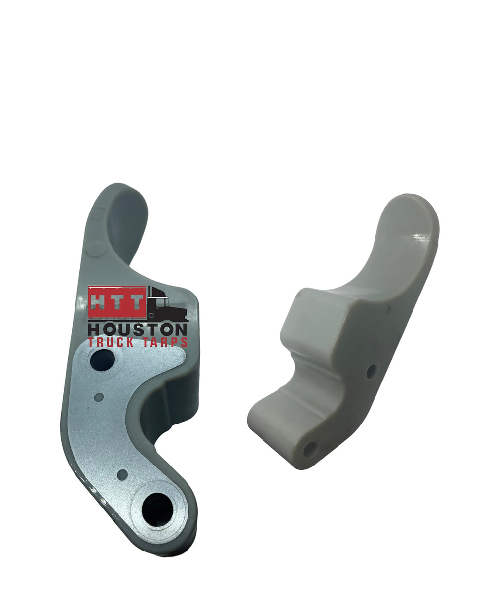 Rubber Tarp Stop – Houston Truck Tarps