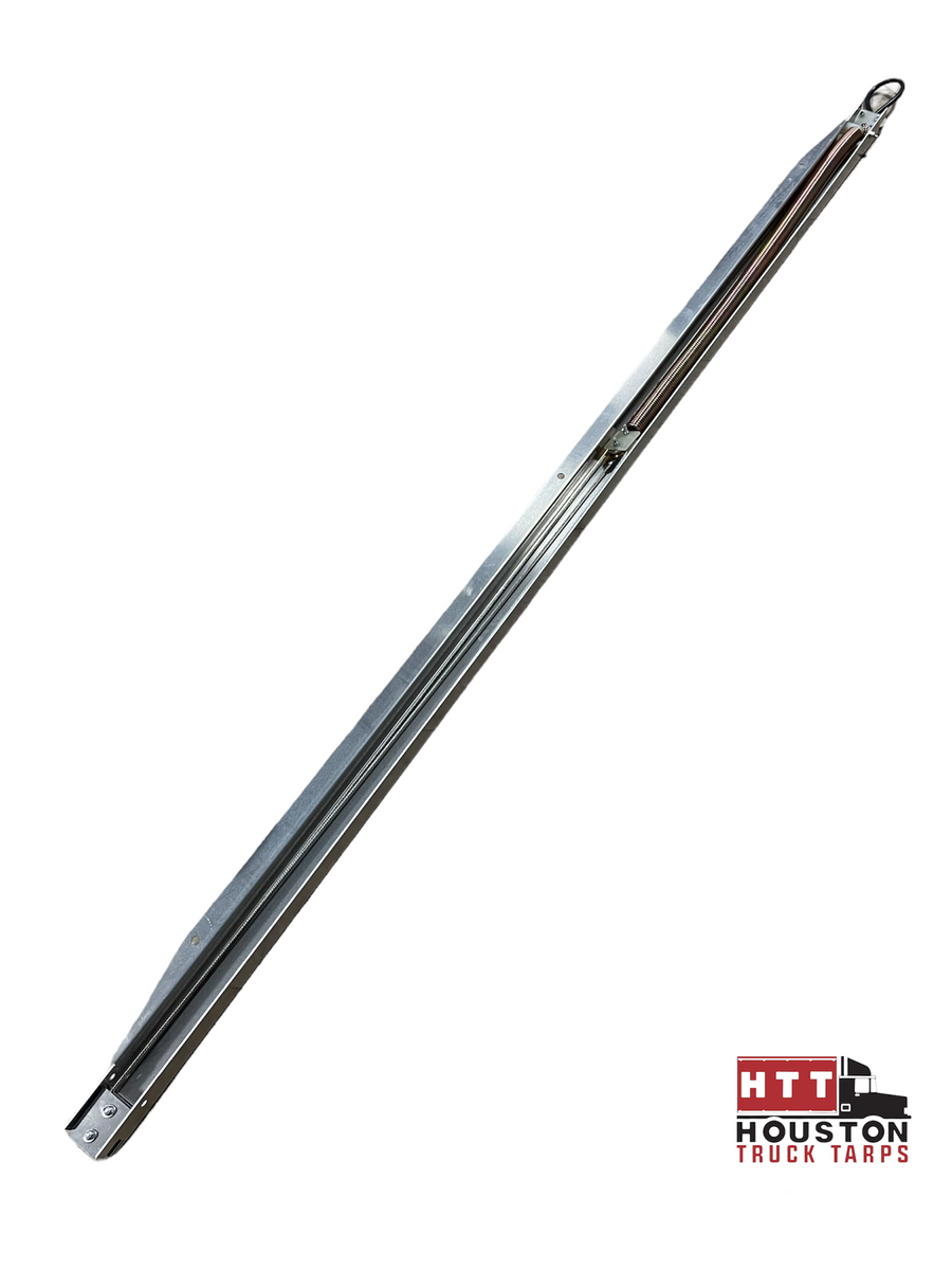 Rear Cable Return Kit – Houston Truck Tarps